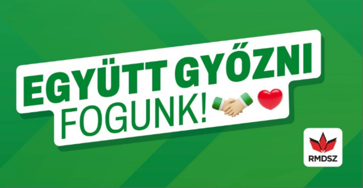 RMDSZ: idén is lesz magyar összefogás a választásokra