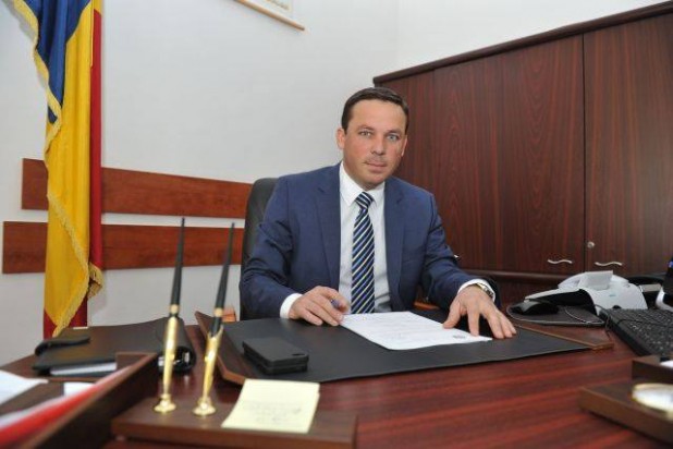 Nagy Péter Tamás: a mezőgazdasági minisztérium közel 11 millió lejjel ...