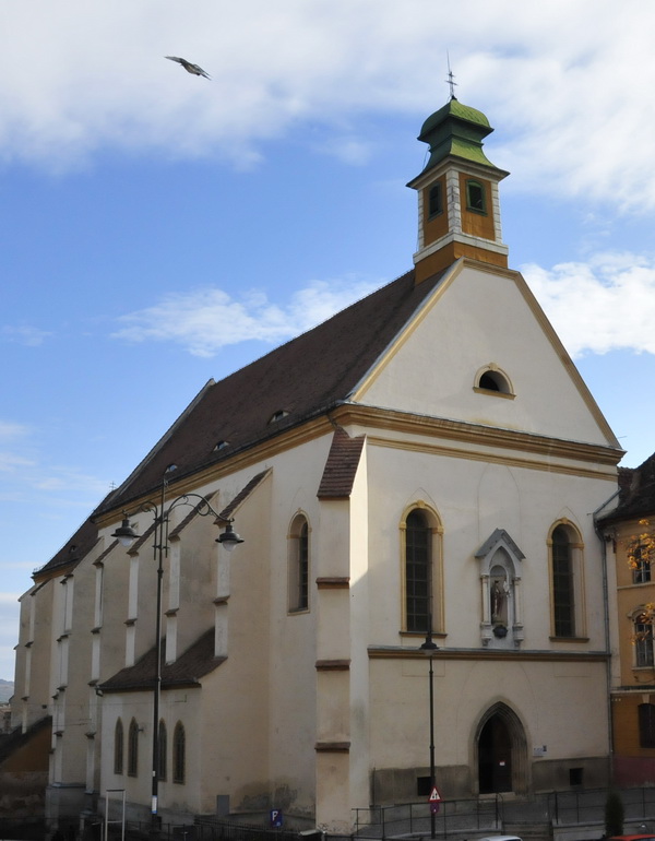 Örökségünk Őrei - Szeben megye